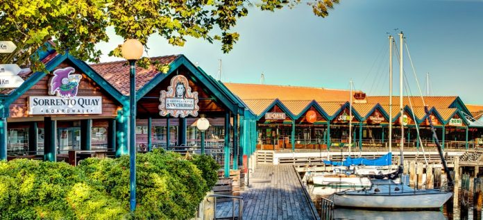 Perth travel blog — The fullest Perth travel guide for a great budget ...