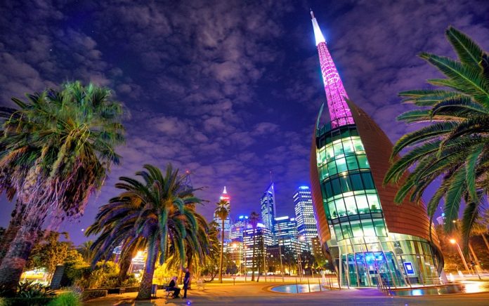 Perth travel blog — The fullest Perth travel guide for a great budget ...