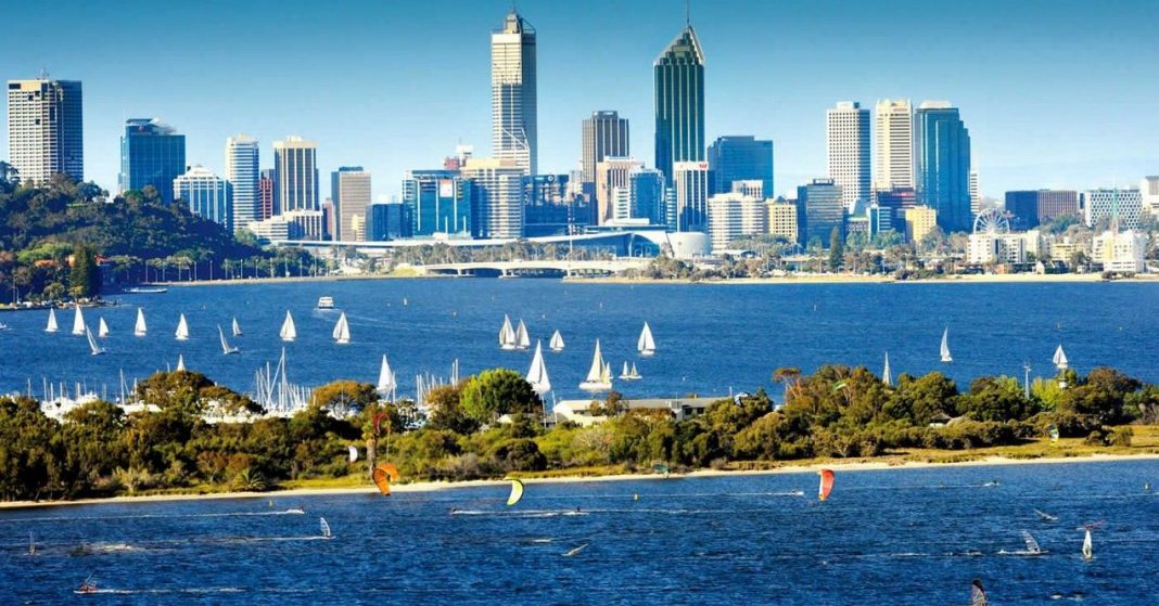 Perth travel blog — The fullest Perth travel guide for a great budget ...