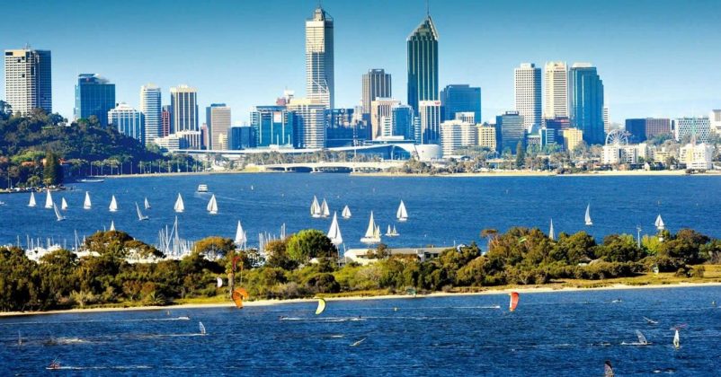 Perth travel blog — The fullest Perth travel guide for a great budget ...
