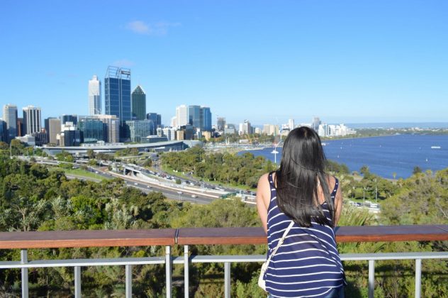 Perth travel blog — The fullest Perth travel guide for a great budget ...