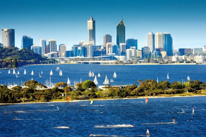Perth travel blog — The fullest Perth travel guide for a great budget ...