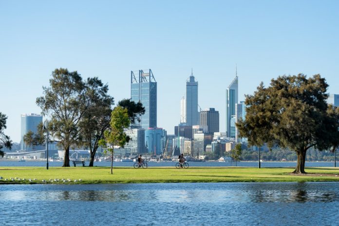 Perth travel blog — The fullest Perth travel guide for a great budget ...