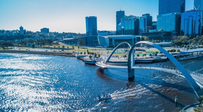 Perth travel blog — The fullest Perth travel guide for a great budget ...