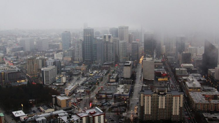 Seattle travel blog — The fullest Seattle travel guide for a great ...