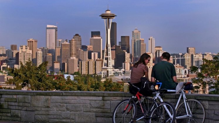 Seattle travel blog — The fullest Seattle travel guide for a great ...