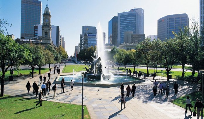 Adelaide travel blog — The fullest Adelaide travel guide for a great ...