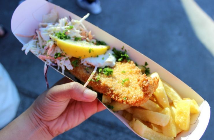 auckland cuisine - Living + Nomads – Travel tips, Guides, News ...