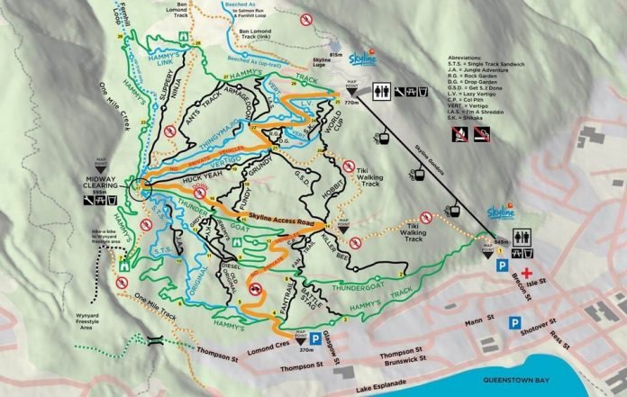 Queenstown New Zealand travel blog — The fullest Queenstown travel ...