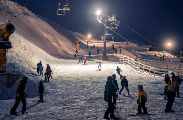 game over queenstown - Living + Nomads – Travel tips, Guides, News ...