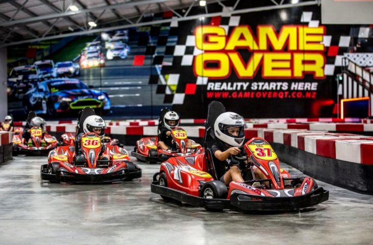 Coronet peak queenstown - Living + Nomads – Travel tips, Guides, News ...