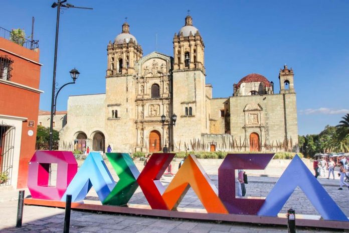 Oaxaca blog — The fullest Oaxaca travel guide for a great trip for ...