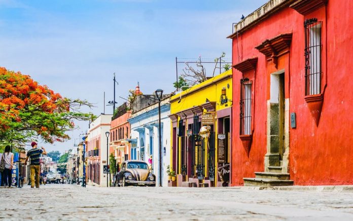 Oaxaca blog — The fullest Oaxaca travel guide for a great trip for ...
