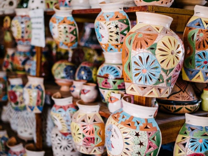 What to buy in Mexico? — Top 15+ souvenirs & best things to buy in ...