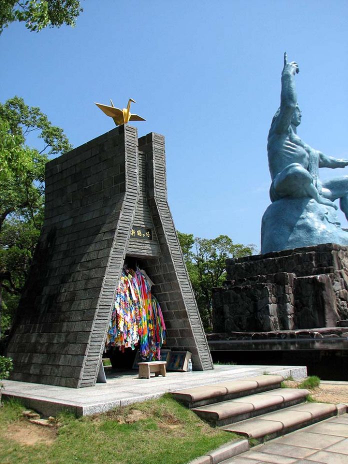 Nagasaki travel blog — The fullest Nagasaki travel guide for a great ...