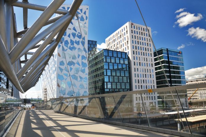 Oslo travel blog — The fullest Oslo travel guide for a beautiful budget ...