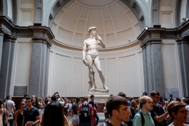 Museum travel tips — 8 rules you need to know before going to a museum ...