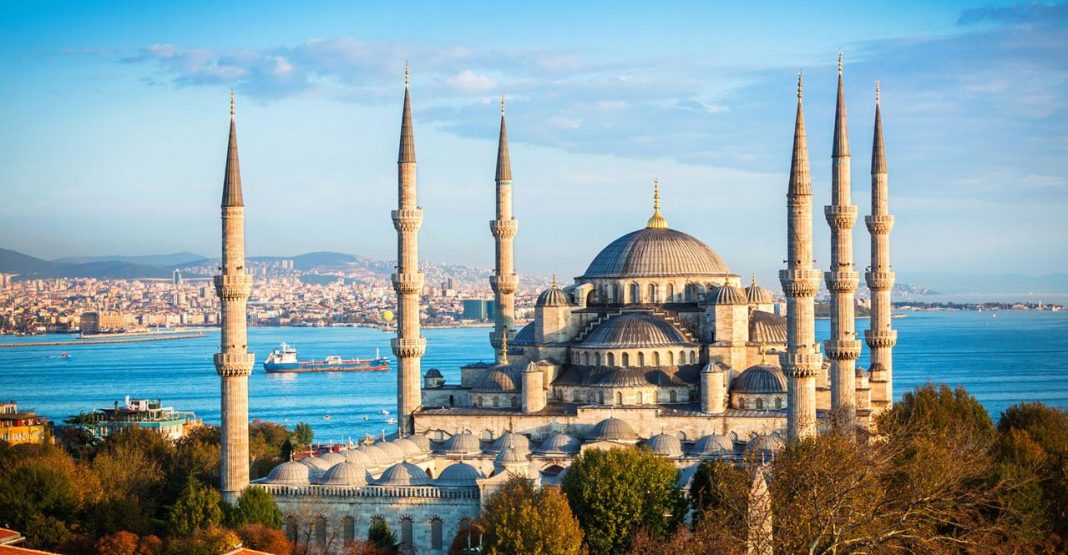 Istanbul travel blog — The fullest Istanbul travel guide for a great ...