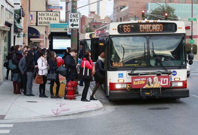 Chicago travel blog — The fullest Chicago travel guide for first-timers ...