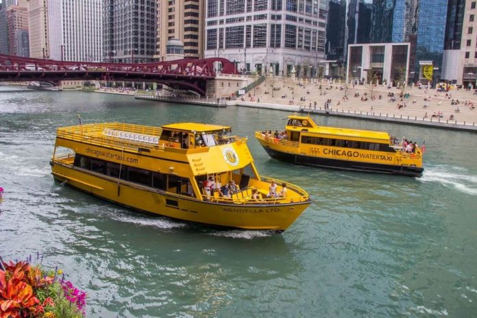 Chicago travel blog — The fullest Chicago travel guide for first-timers ...
