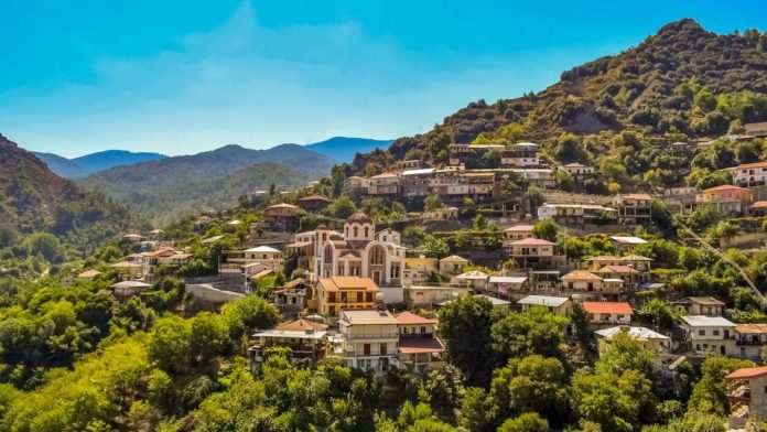 Cyprus travel blog — The fullest Cyprus travel guide for a great budget ...