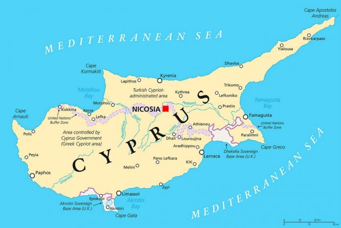 Cyprus travel blog — The fullest Cyprus travel guide for a great budget ...