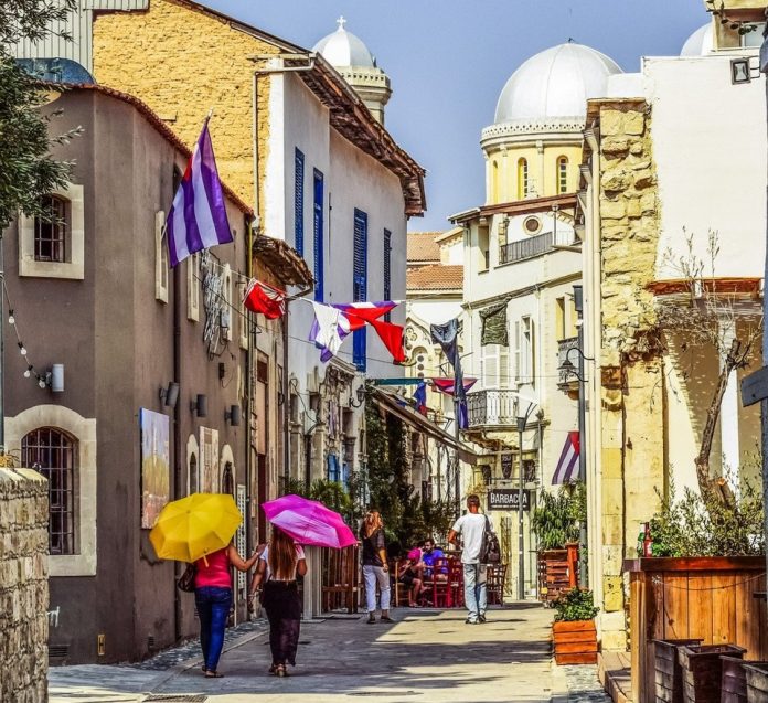 Cyprus travel blog — The fullest Cyprus travel guide for a great budget ...