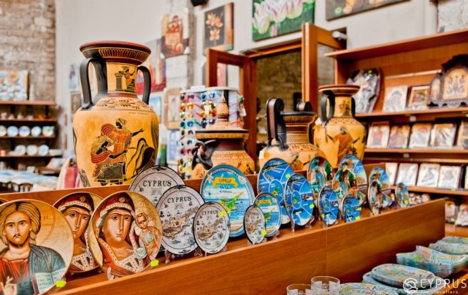 What to buy in Cyprus? — Top 15+ must-have souvenirs & best things to ...