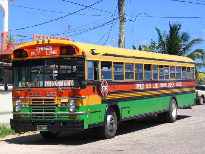 Belize travel guide — The fullest Belize travel blog for a great budget ...