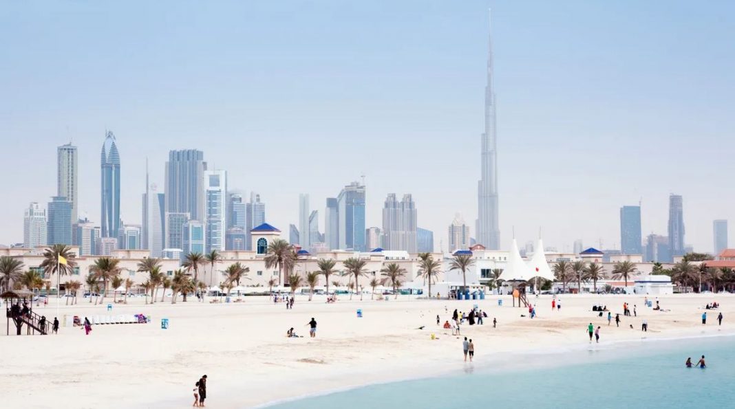 Dubai travel blog — The fullest Dubai travel guide & what to do in ...