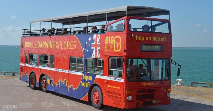 Darwin Australia travel blog — The fullest Darwin travel guide for a ...