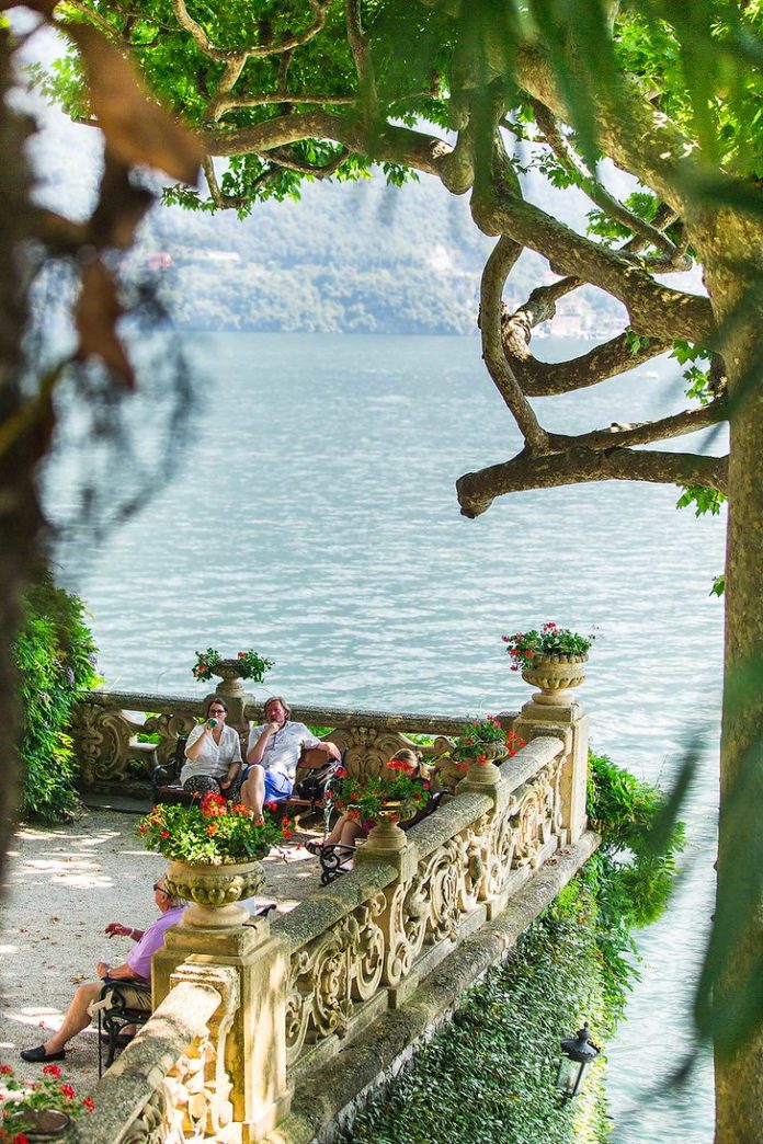 Lake Como travel blog — The fullest Lake Como travel guide for a great ...