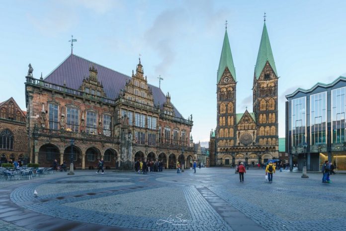 Bremen blog — The fullest Bremen travel guide for a great budget trip ...