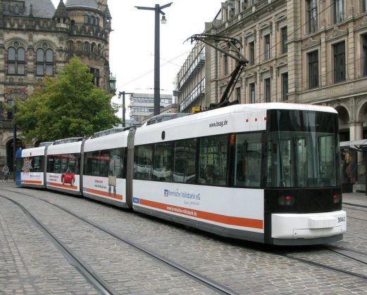 Bremen blog — The fullest Bremen travel guide for a great budget trip ...