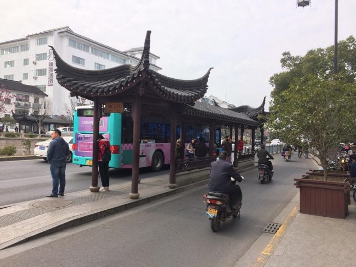 Suzhou travel blog — The fullest Suzhou travel guide & suggested 2-day ...