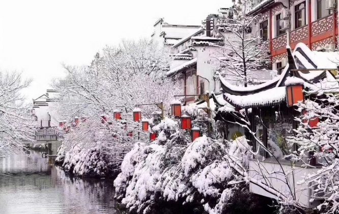 Suzhou travel blog — The fullest Suzhou travel guide & suggested 2-day ...