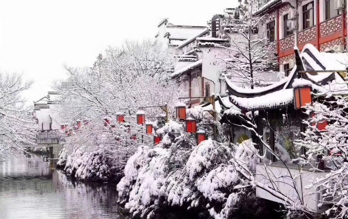 Suzhou travel blog — The fullest Suzhou travel guide & suggested 2-day ...