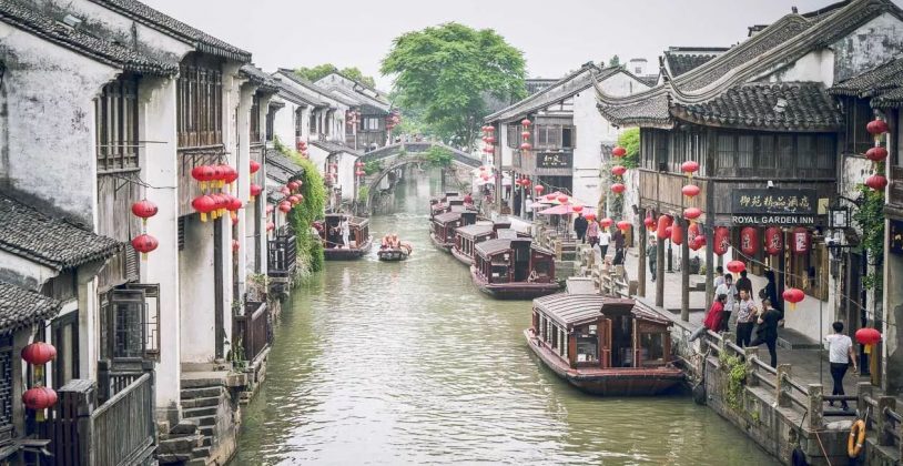 Suzhou travel blog — The fullest Suzhou travel guide & suggested 2-day ...