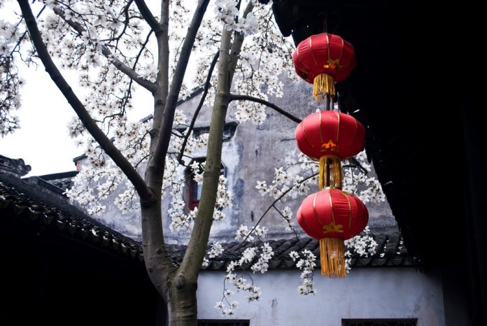 Suzhou travel blog — The fullest Suzhou travel guide & suggested 2-day ...