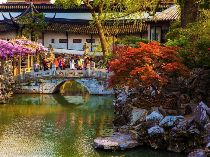 Suzhou travel blog — The fullest Suzhou travel guide & suggested 2-day ...