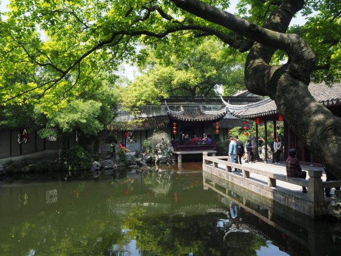 Suzhou travel blog — The fullest Suzhou travel guide & suggested 2-day ...