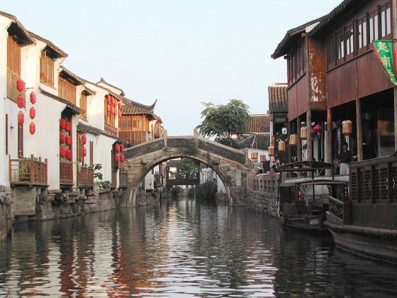 Suzhou travel blog — The fullest Suzhou travel guide & suggested 2-day ...