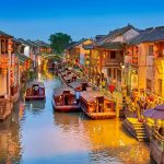 Suzhou travel blog — The fullest Suzhou travel guide & suggested 2-day ...