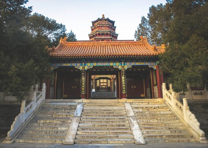 Guide to Yiheyuan Beijing — The fullest Summer Palace Beijing guide to ...