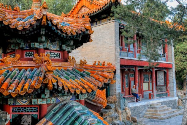 Guide to Yiheyuan Beijing — The fullest Summer Palace Beijing guide to ...