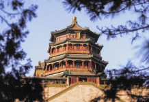 Guide to Yiheyuan Beijing — The fullest Summer Palace Beijing guide to ...