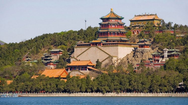 Guide to Yiheyuan Beijing — The fullest Summer Palace Beijing guide to ...