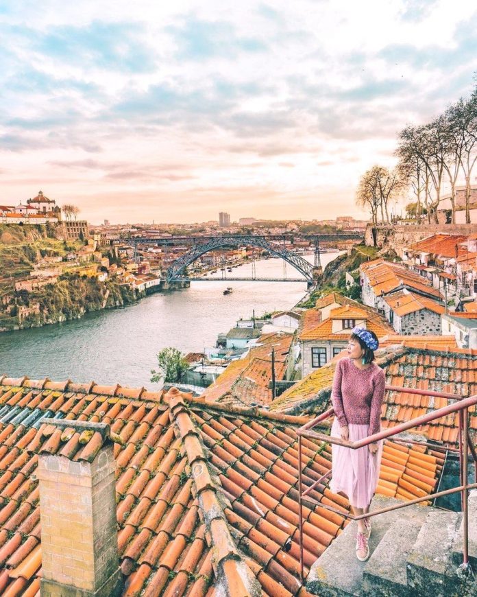 Porto blog — The fullest Porto travel guide & Porto travel blog for a ...