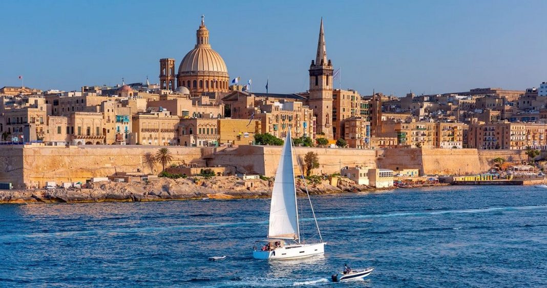 Malta travel blog — The fullest Malta travel guide for first-timers ...