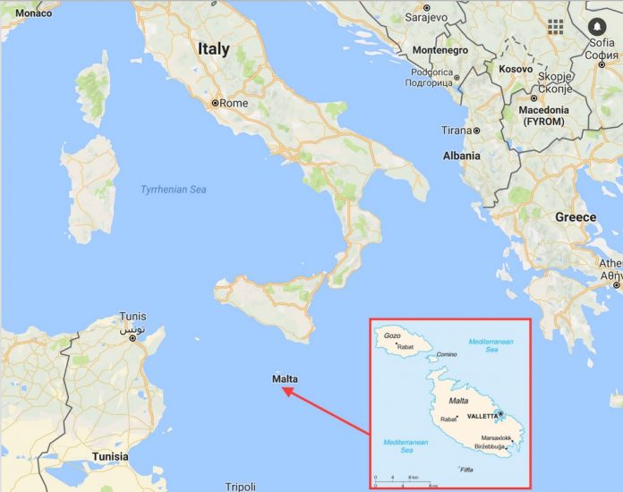 Malta travel blog — The fullest Malta travel guide for first-timers - Living + Nomads – Travel ...